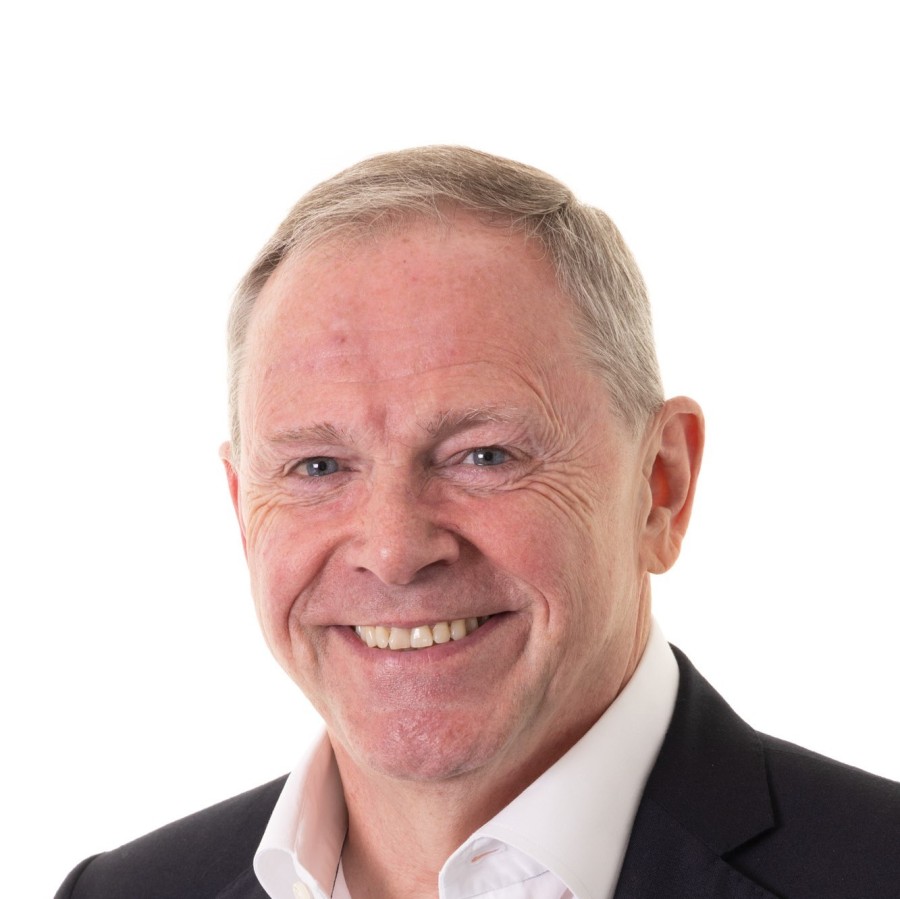 Mr Jonathan Fellows :: Black Country ICB